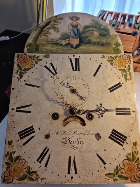Grandfather Clock Issues & Clock Repair Service Solutions